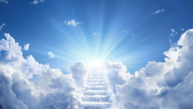 Sky Symbolism (Top 8 Meanings) - Give Me History