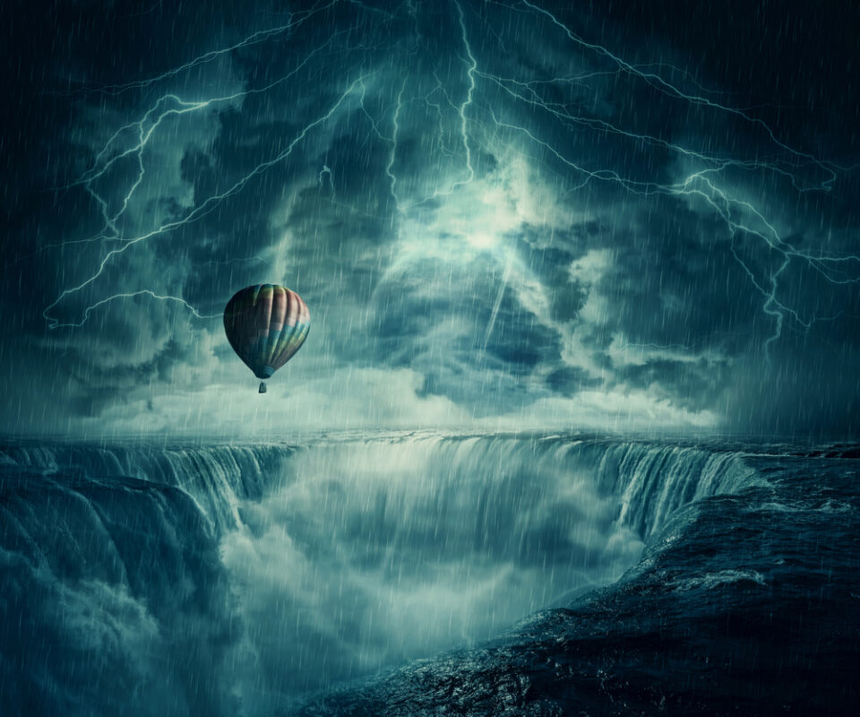 Sky Symbolism (Top 8 Meanings) - Give Me History