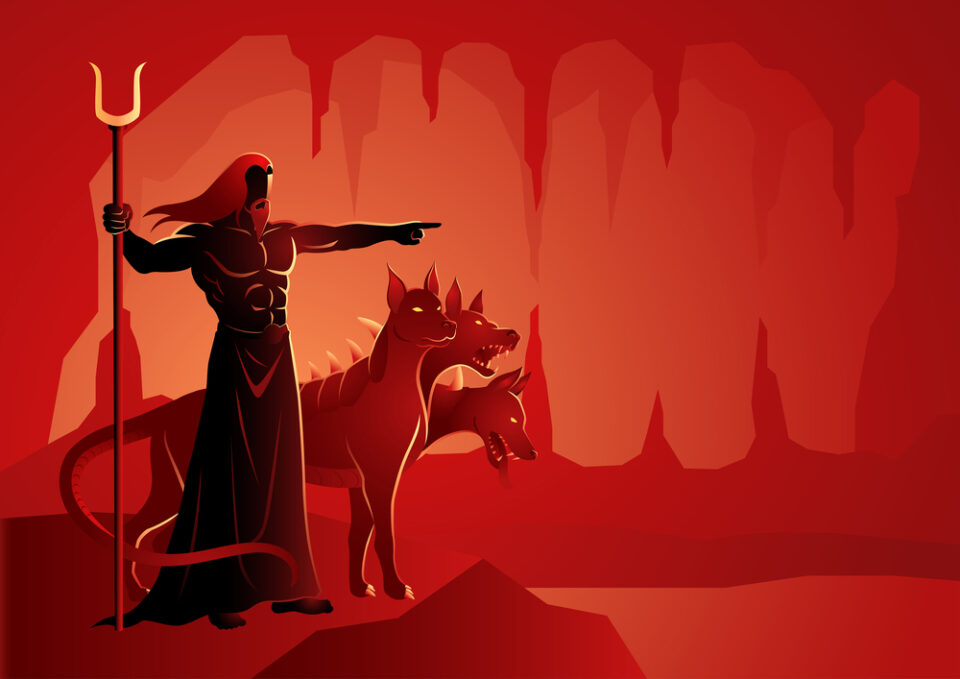 The Symbolism of Darkness (Top 13 Meanings) - Give Me History
