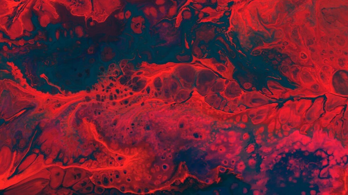 The Symbolism of Blood (Top 9 Meanings) - Give Me History