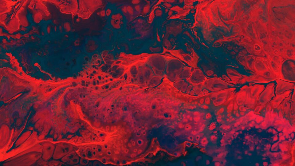 The Symbolism of Blood (Top 9 Meanings) - Give Me History