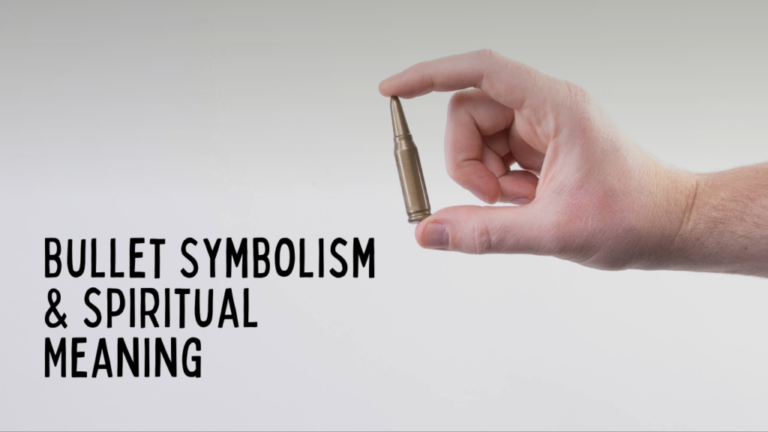 Exploring the Symbolism of Bullets (Top 17 Meanings) - Give Me History