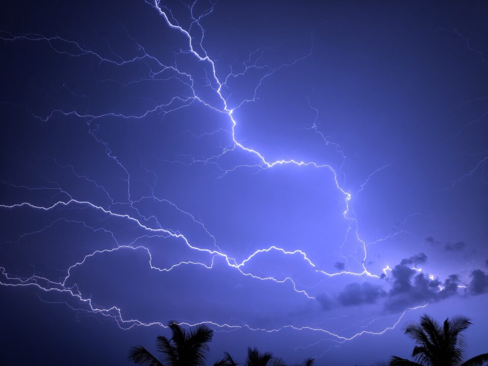 The Symbolism of Lightning (Top 7 Meanings) - Give Me History