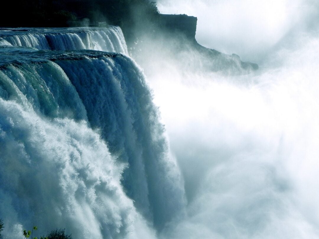 Waterfall Symbolism (Top 12 Meanings) - Give Me History
