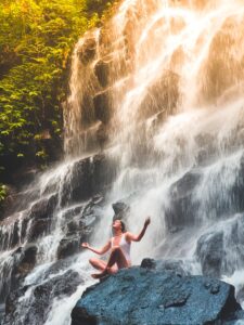 Waterfall Symbolism (Top 12 Meanings) - Give Me History