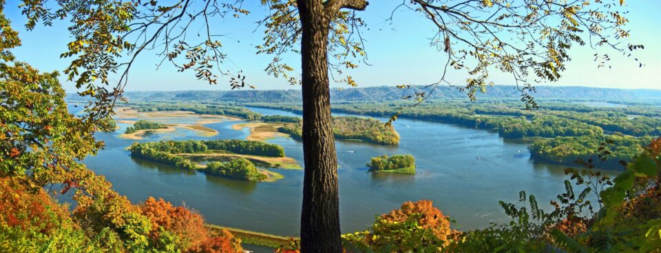 Exploring the Symbolism of Rivers (Top 12 Meanings) - Give Me History