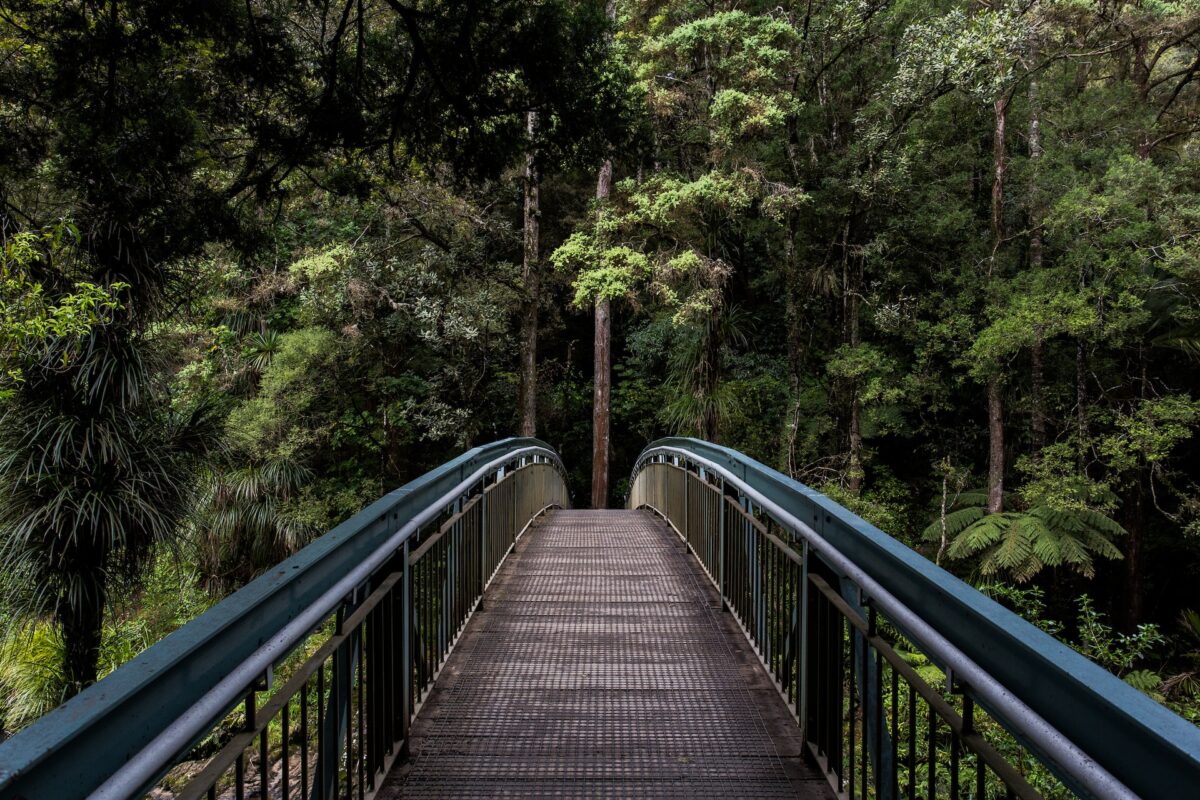 The Symbolism of Bridges (Top 15 Meanings) - Give Me History