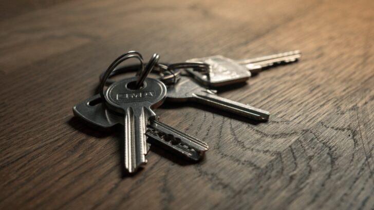 The Symbolism of Keys (Top 15 Meanings) - Give Me History