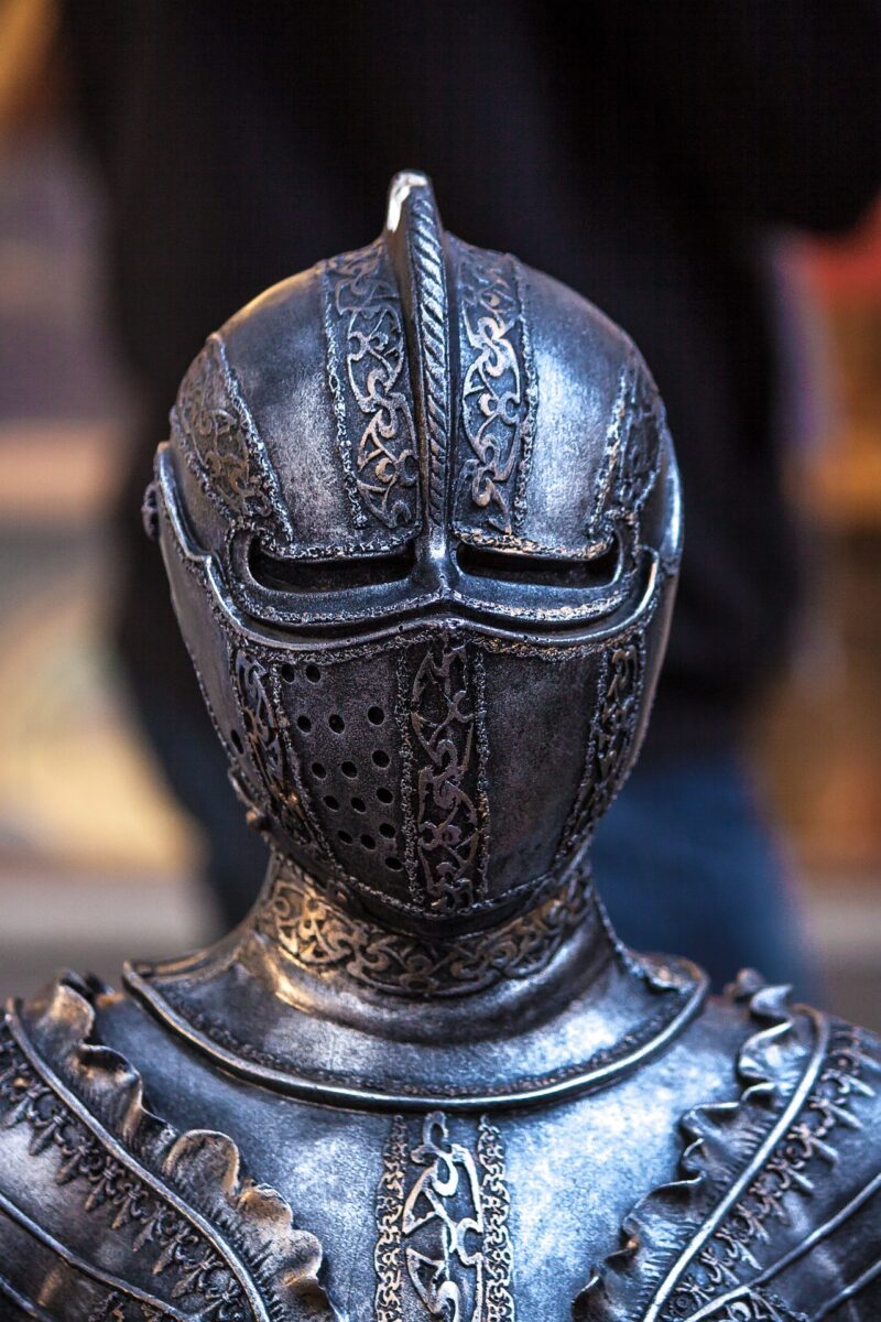 The Symbolism of Iron (Top 10 Meanings) - Give Me History