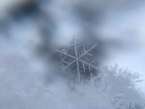 The Symbolism of Snowflakes (Top 11 Meanings) - Give Me History
