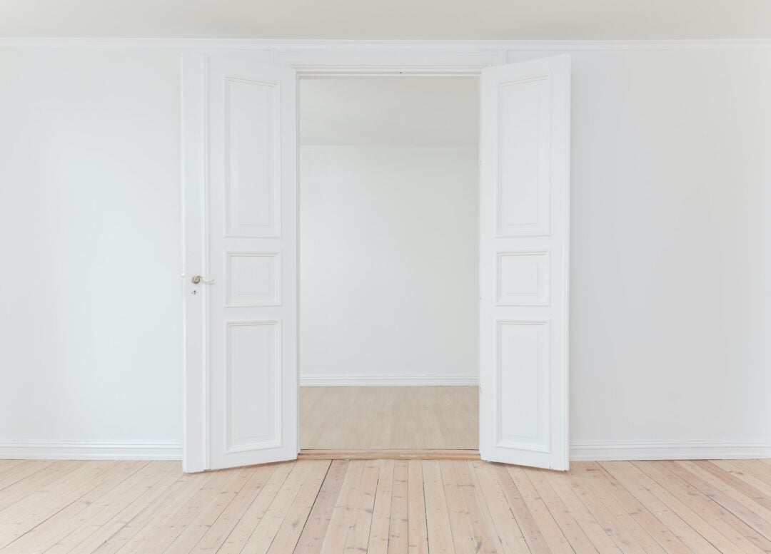 Exploring the Symbolism of Doors (Top 13 Meanings) - Give Me History