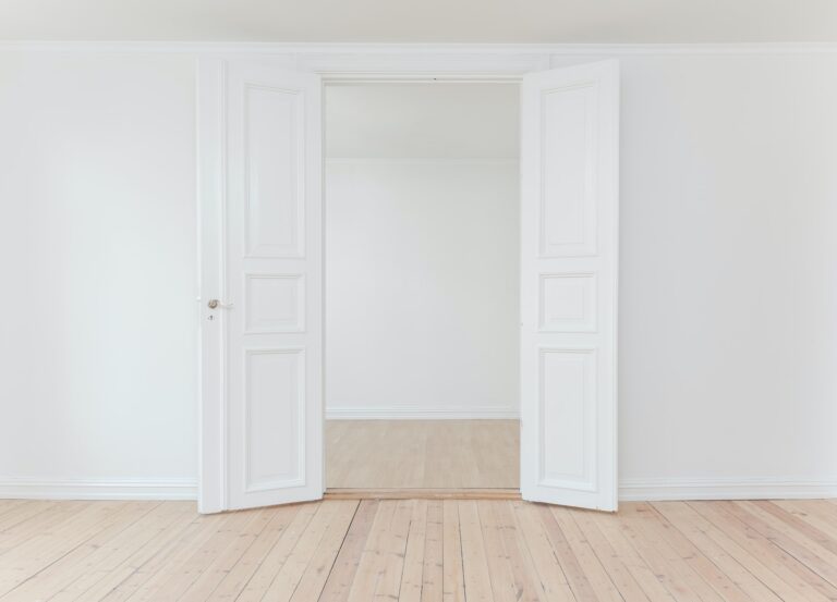 Exploring the Symbolism of Doors (Top 13 Meanings) - Give Me History