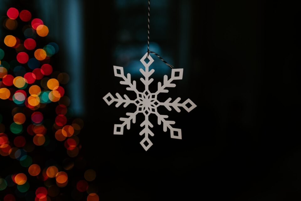The Symbolism of Snowflakes (Top 11 Meanings) - Give Me History
