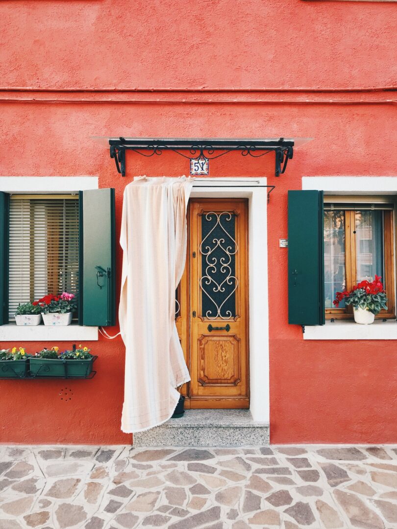 Exploring the Symbolism of Doors (Top 13 Meanings) - Give Me History