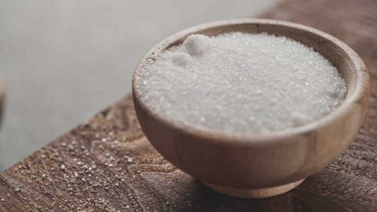Exploring the Symbolism of Salt (Top 13 Meanings) - Give Me History