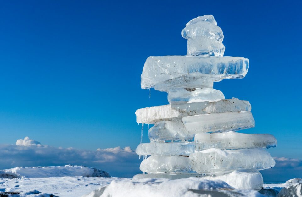 Spiritual Symbolism of Ice (Top 10 Meanings) - Give Me History